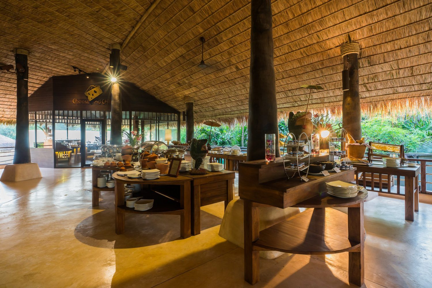 Explore High Season Resort Via Gallery