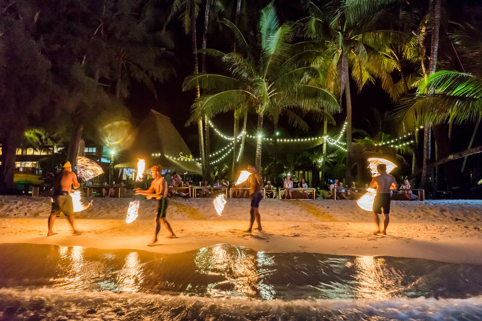 SEASON – BEACH BAR KOH KOOD