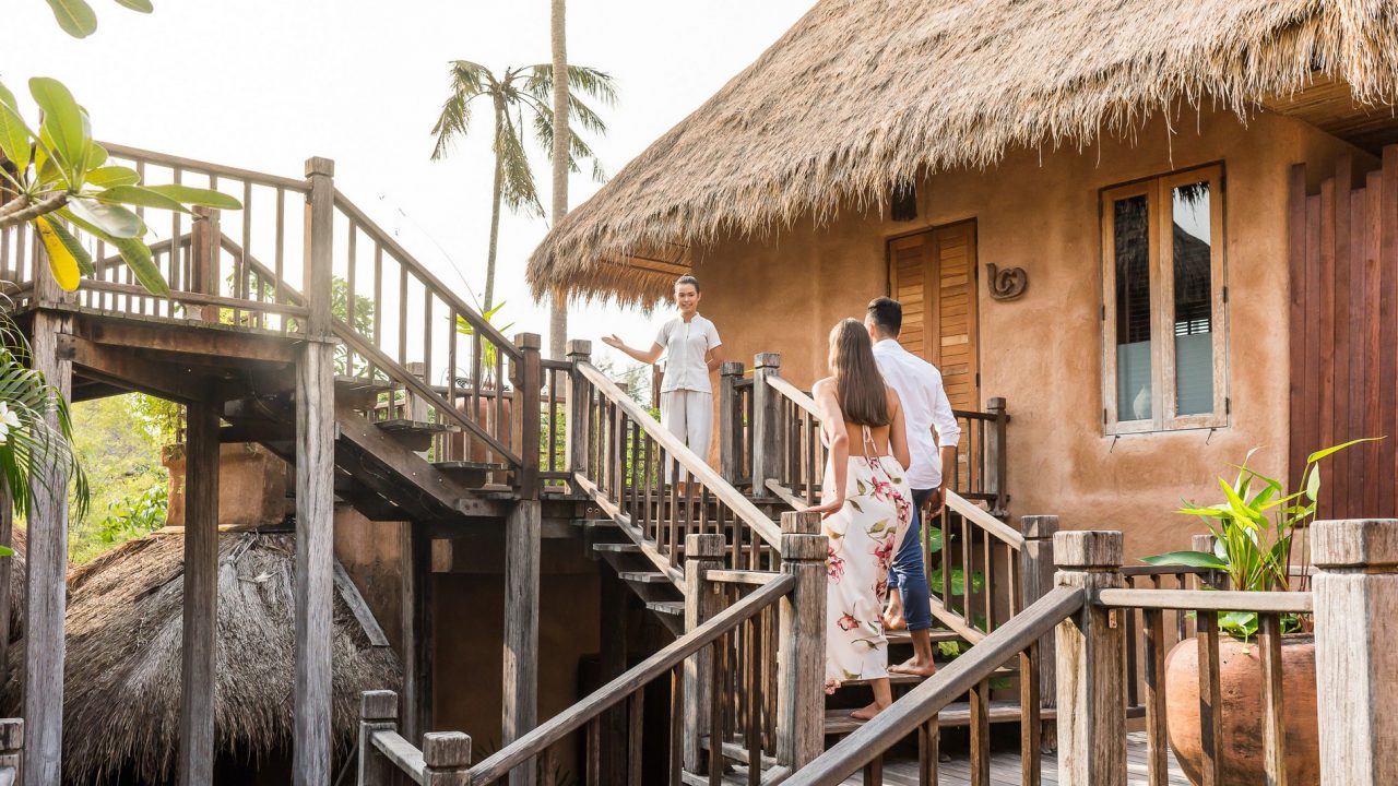 Luxury Spa Resort Packages Koh Kood Island