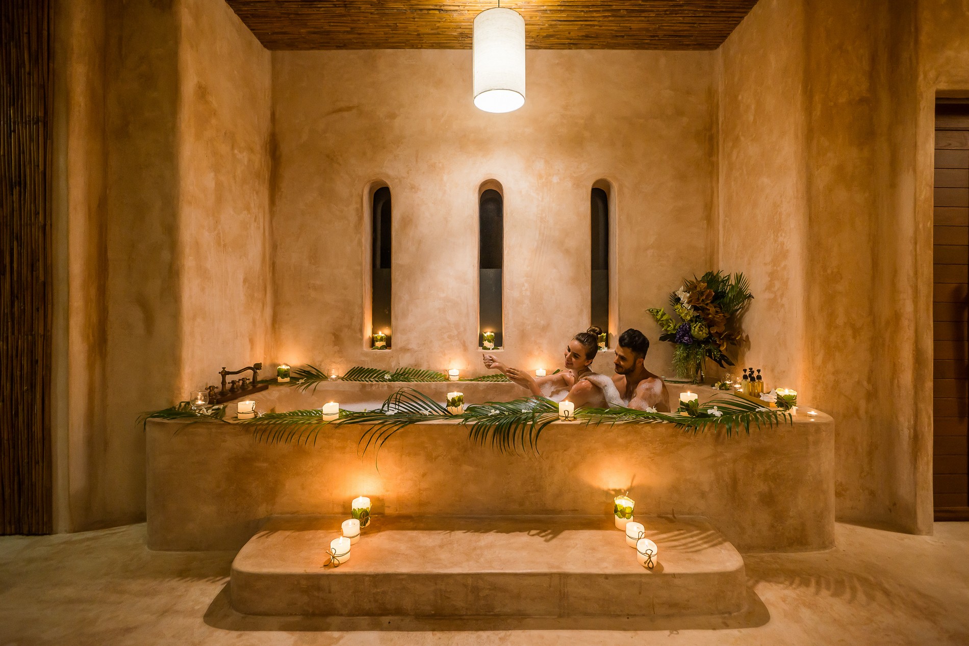 High Spa | High Season Pool Villas & Spa