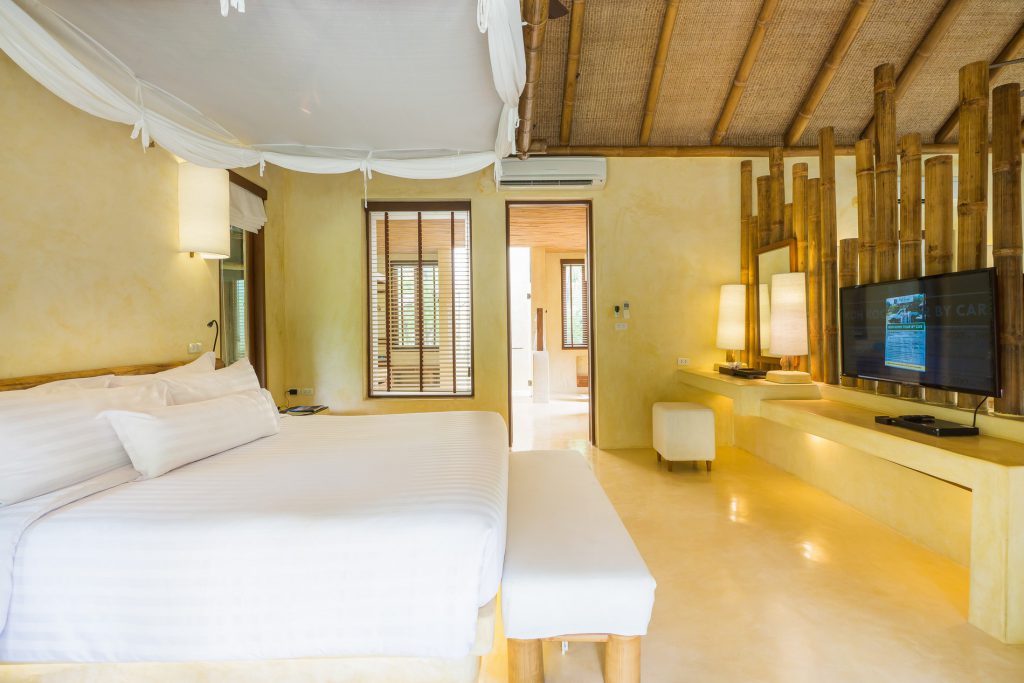 Explore High Season Resort Via Gallery