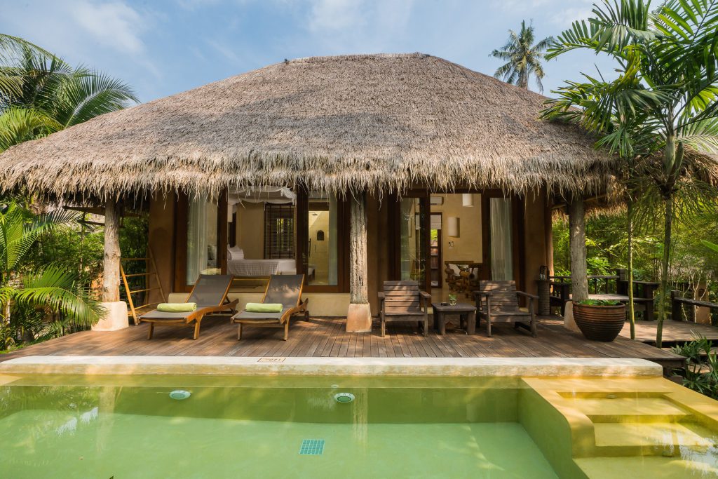 Explore High Season Resort Via Gallery