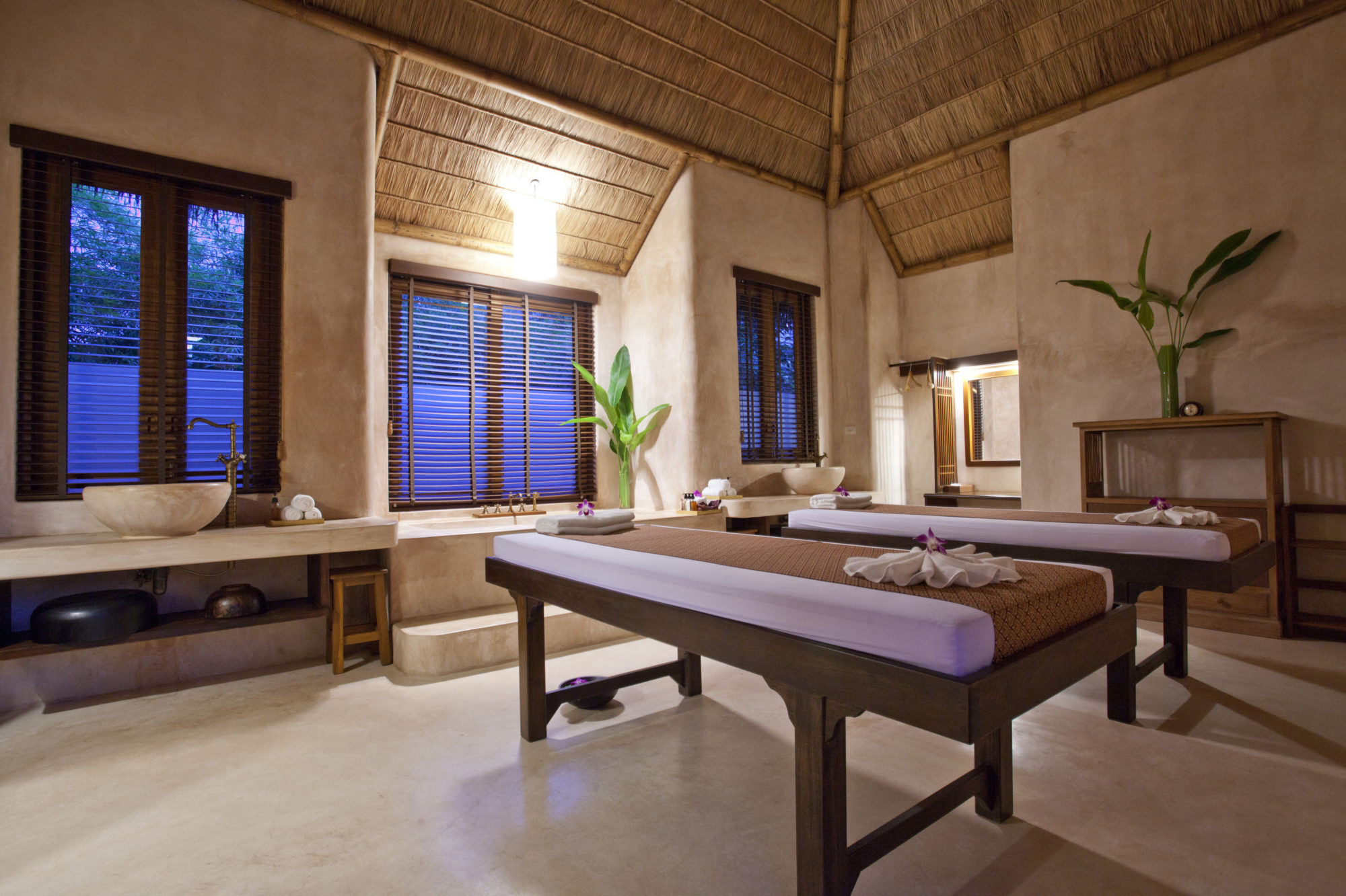Luxury Spa Resort Packages Koh Kood Island